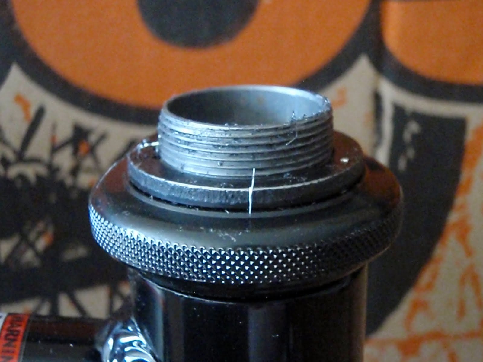 Bike Snob NYC: BSNYC Product Review: Walmart's Mongoose Cachet "Fixed ...