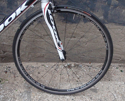 Bike Snob NYC: BSNYC Product Review: Look 566 Road Bicycle