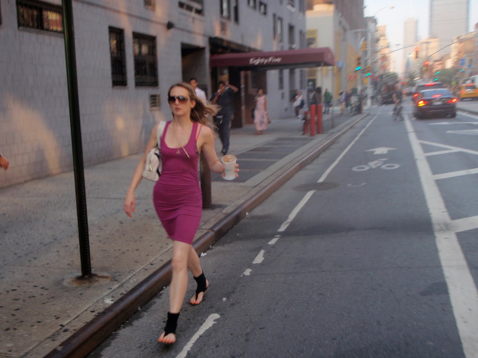 Bike Snob NYC: The Indignity of Summer: It's Always Dorkiest Before the ...