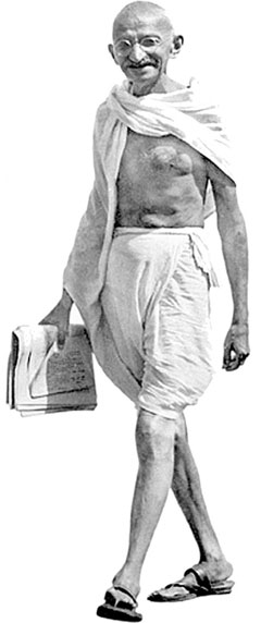 Discrimination of caste