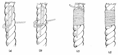 Lencana Keahlian Pengakap
