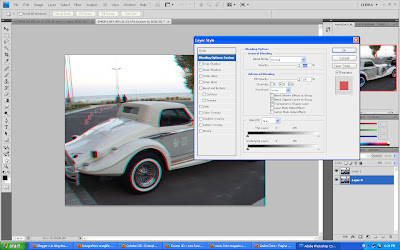 Un blog despre fotografie, editare foto, tutoriale photoshop si altele ...