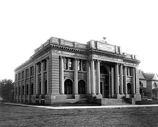 Timberglen Branch Library Friends: A Little History of the Dallas ...