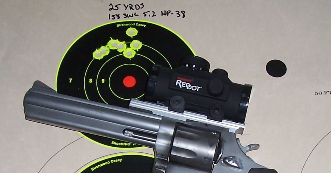 Cast Bullets and Reloading the 357 Magnum: Revolver & Rifle: Taurus ...