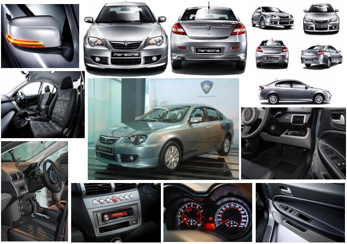 PROMOSI PROTON PERODUA TAHUN BARU CINA FEBRUARI 2016 FEBRUARY CHINESE ...