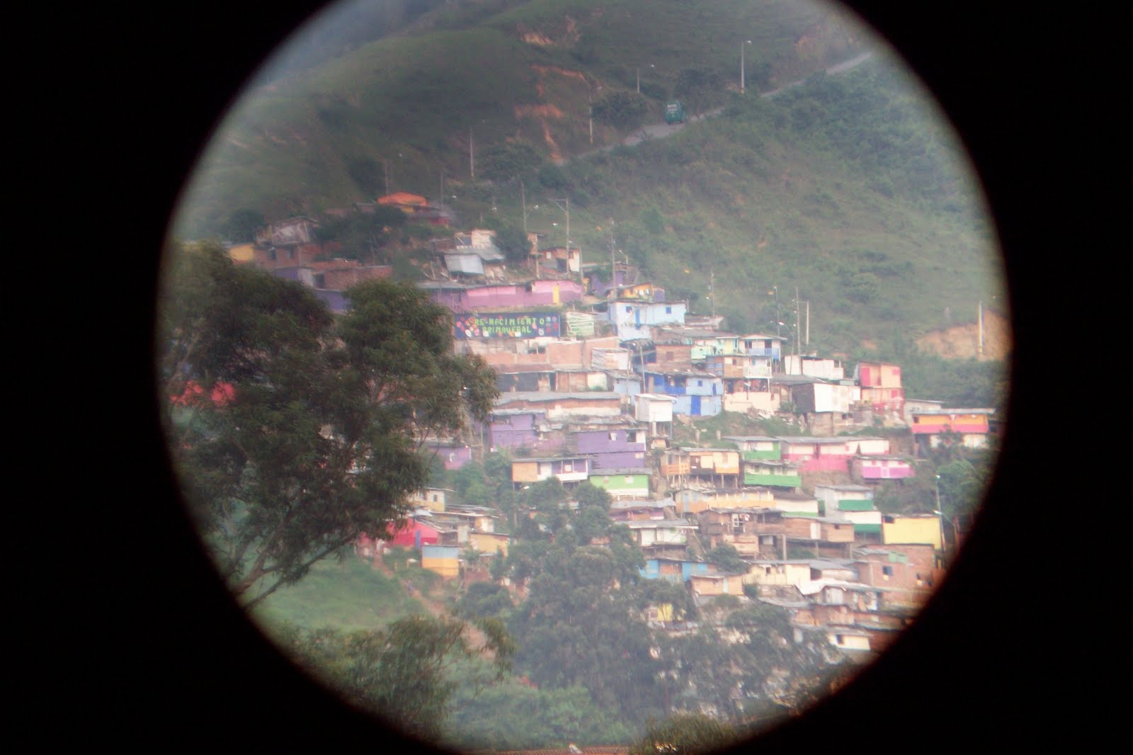 geografia y dispersion urbana: Vulnerabilidad de los bordes urbanos ...