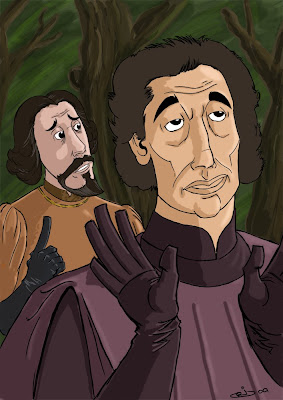 Troy's Bucket: The Top Ten Most Underrated Movie Villains - 4. Prince ...