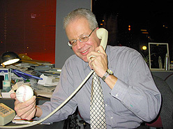 Toronto's News: Mark Dailey, 57, dead from cancer