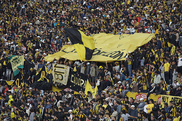 Club Atletico PEÑAROL: Inicios y significado del nombre