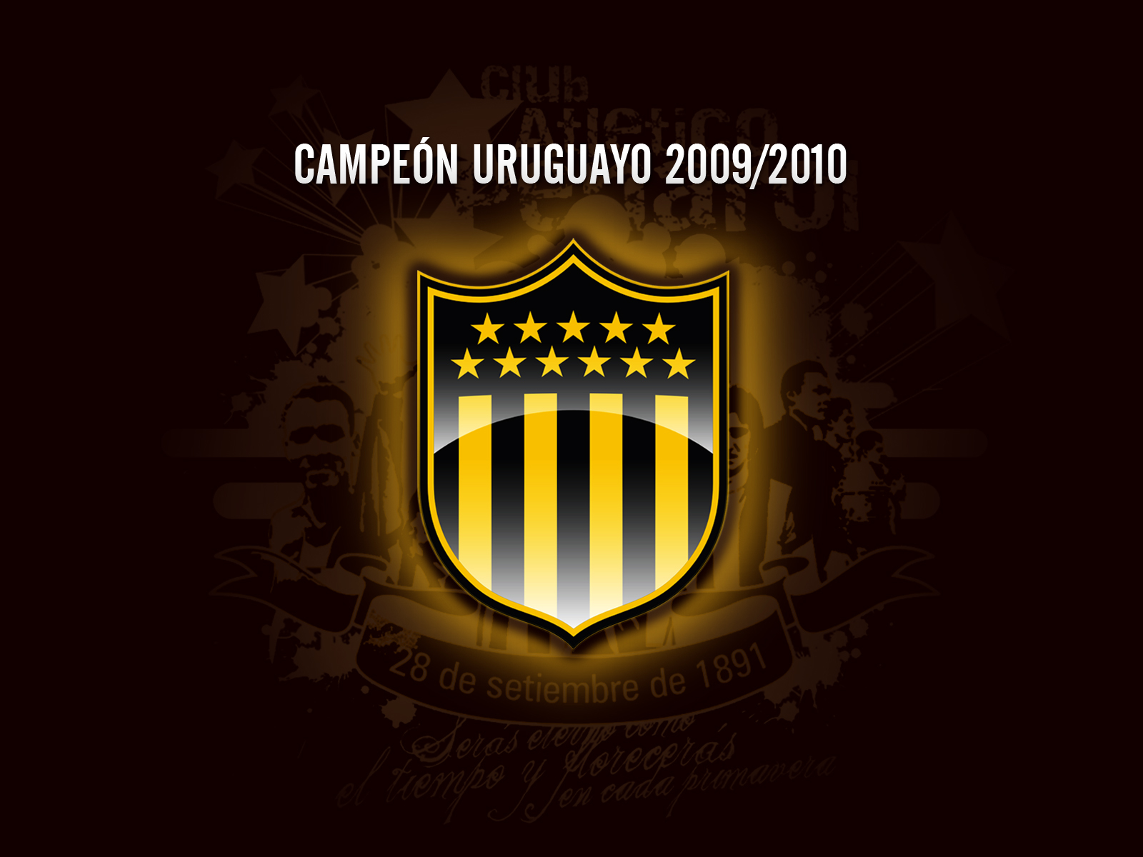 Club Atletico PEÑAROL