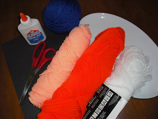 Art Smarts 4 Kids: Create Your Own Fuzzy Painting