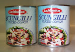 Scungilli Salad: Best Scungilli Salad