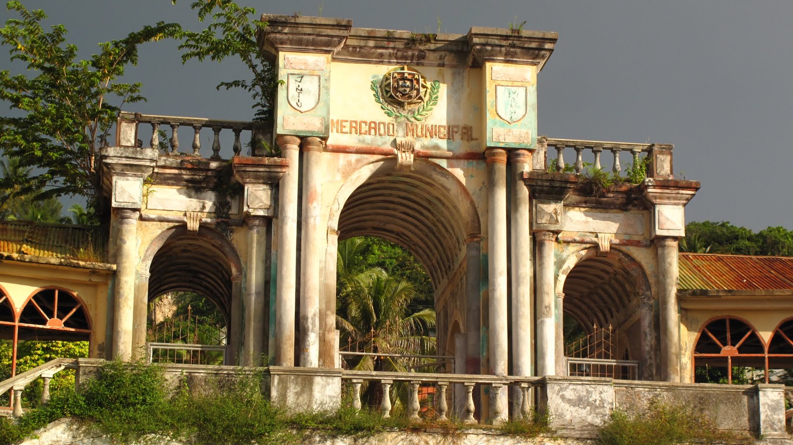 SINGAPOREDREAM: Dili to Baucau of Timor Leste