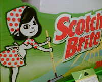 .: Photo Finish :.: Scotch-Brite™