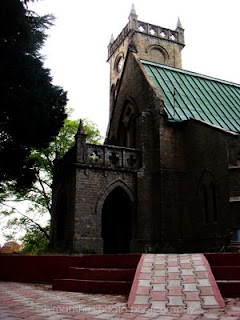 Ankit Sood: April 2008