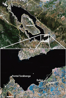 LandscapeShutter: Tarabunga Beach, Balige, Danau Toba (Part II)