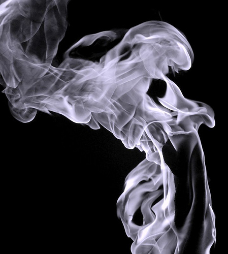 SCENTS OF IMAGINATION: "The Essence of Good Perfume"