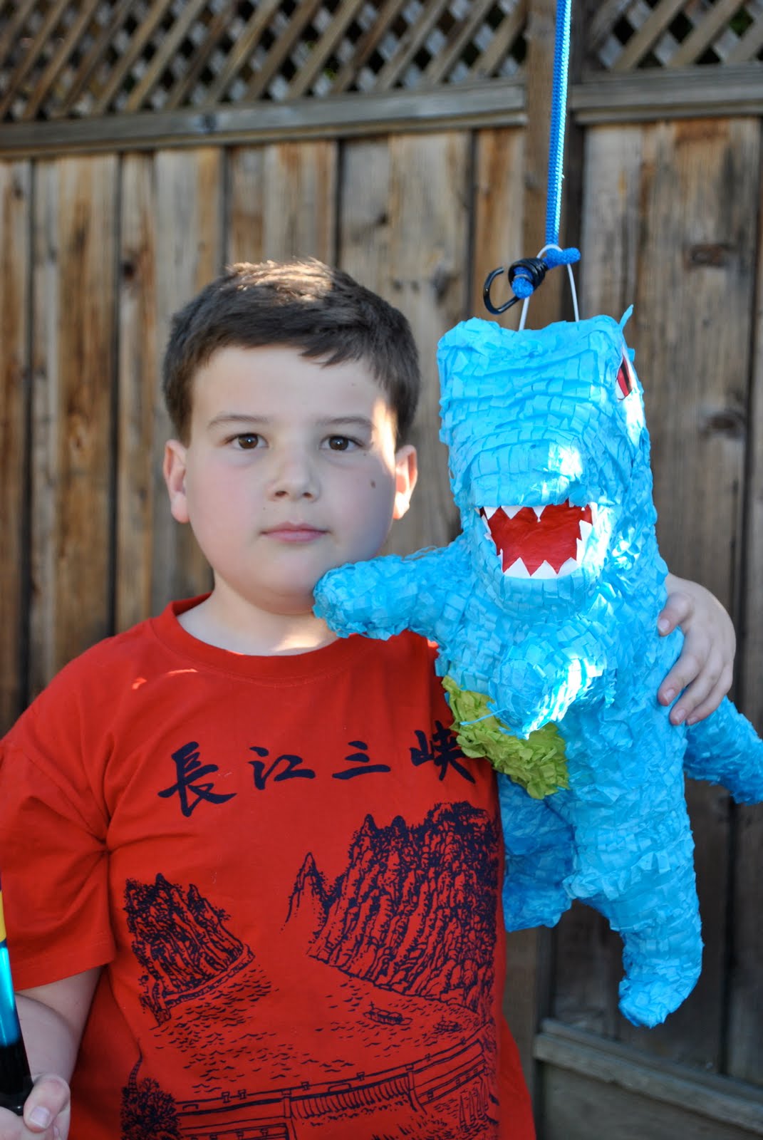 Jac o' lyn Murphy: Otanjou-bi Omedetou Gozaimasu-Japanese Birthday Party