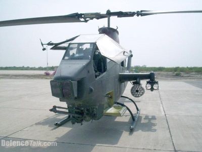 Asian Defence News: Pakistan Army Aviation Helicopters