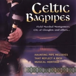 Elysium Sound: The Celtic Bagpipe - The Celtic Collection