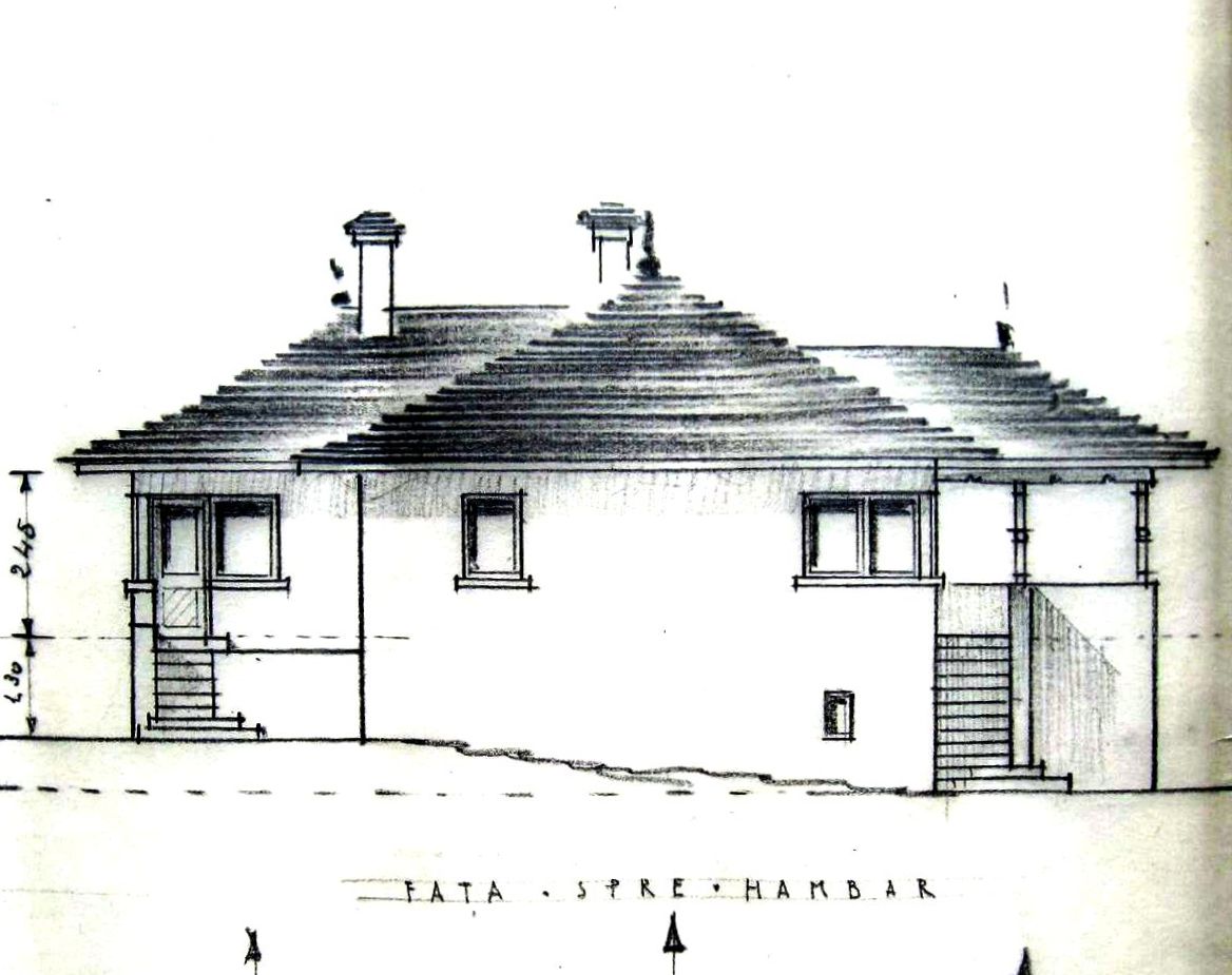 Atelierul de arhitectură Liliana Chiaburu: arh. Henrieta Delavrancea ...