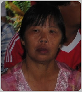 GENERASI GODOONG: Keluarga GAPAYA @ MARIAM