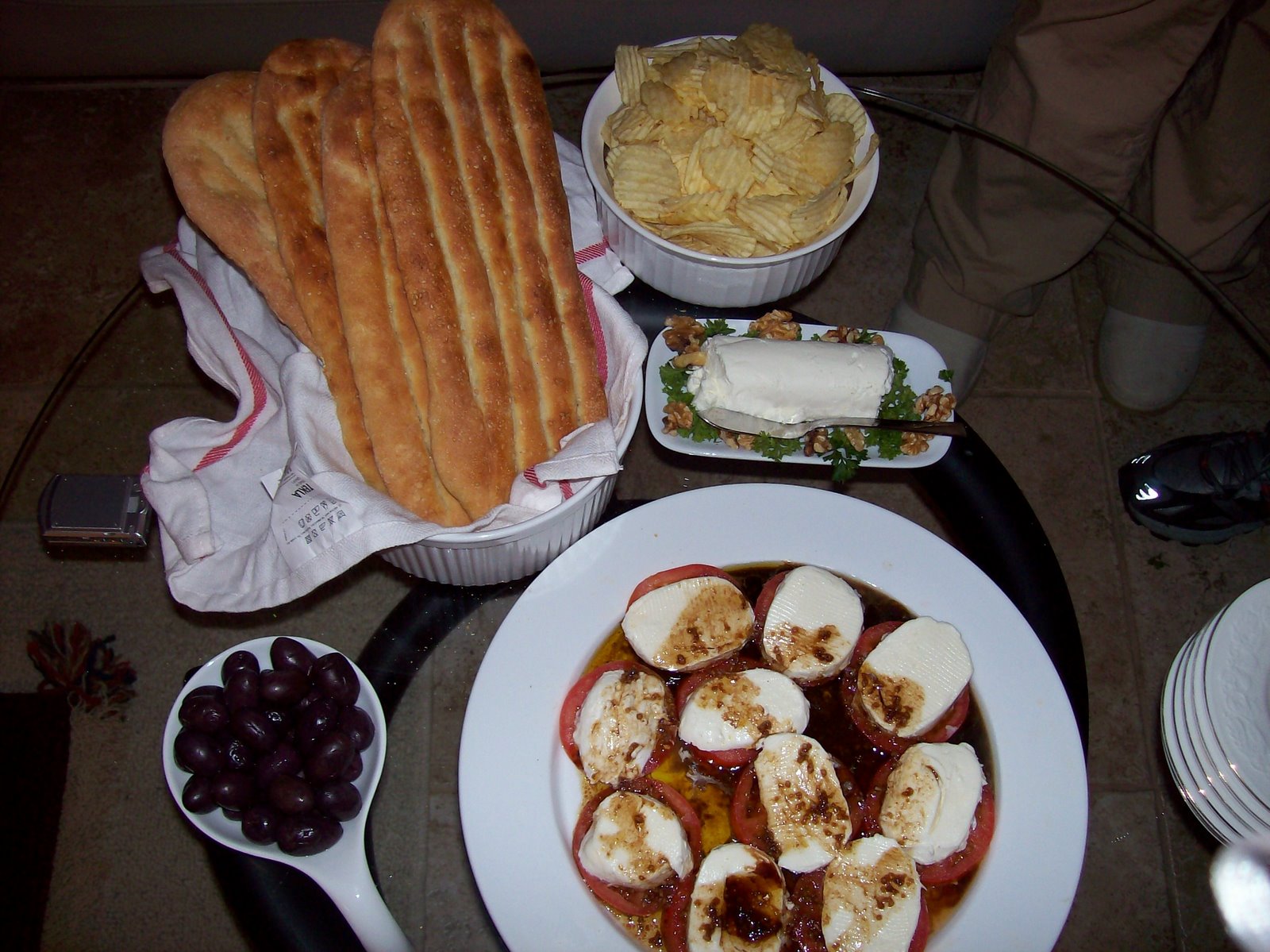 From Berkeley: Breaking Barbari Bread*