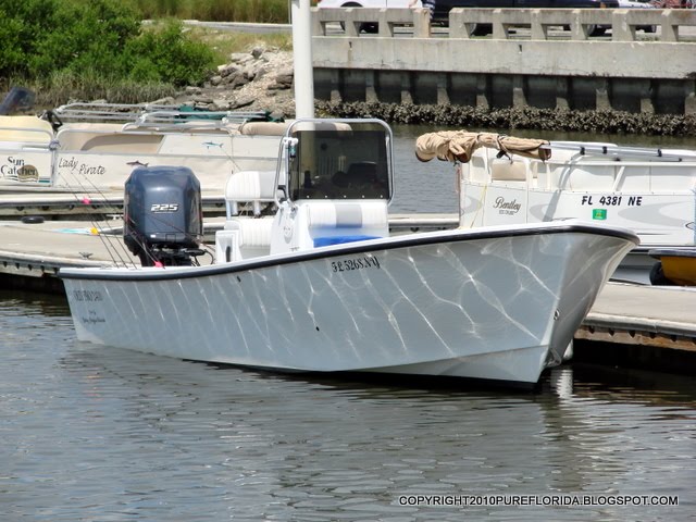 James: How To Build A Wooden Center Console Boat How to Building Plans