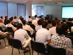 CAPACITACION Y ADIESTRAMIENTO PROFESIONAL: ADIESTRAMIENTO Y ...