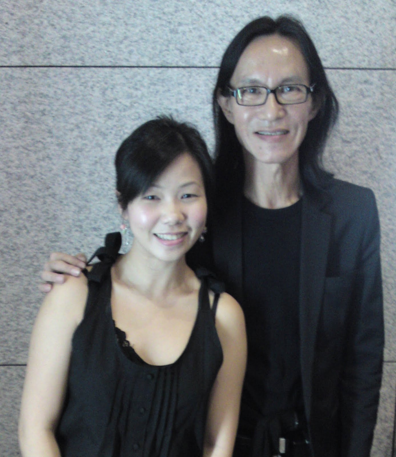 Fuchsia Lane - Chinoiserie Luxe: The power of Thomas Wee