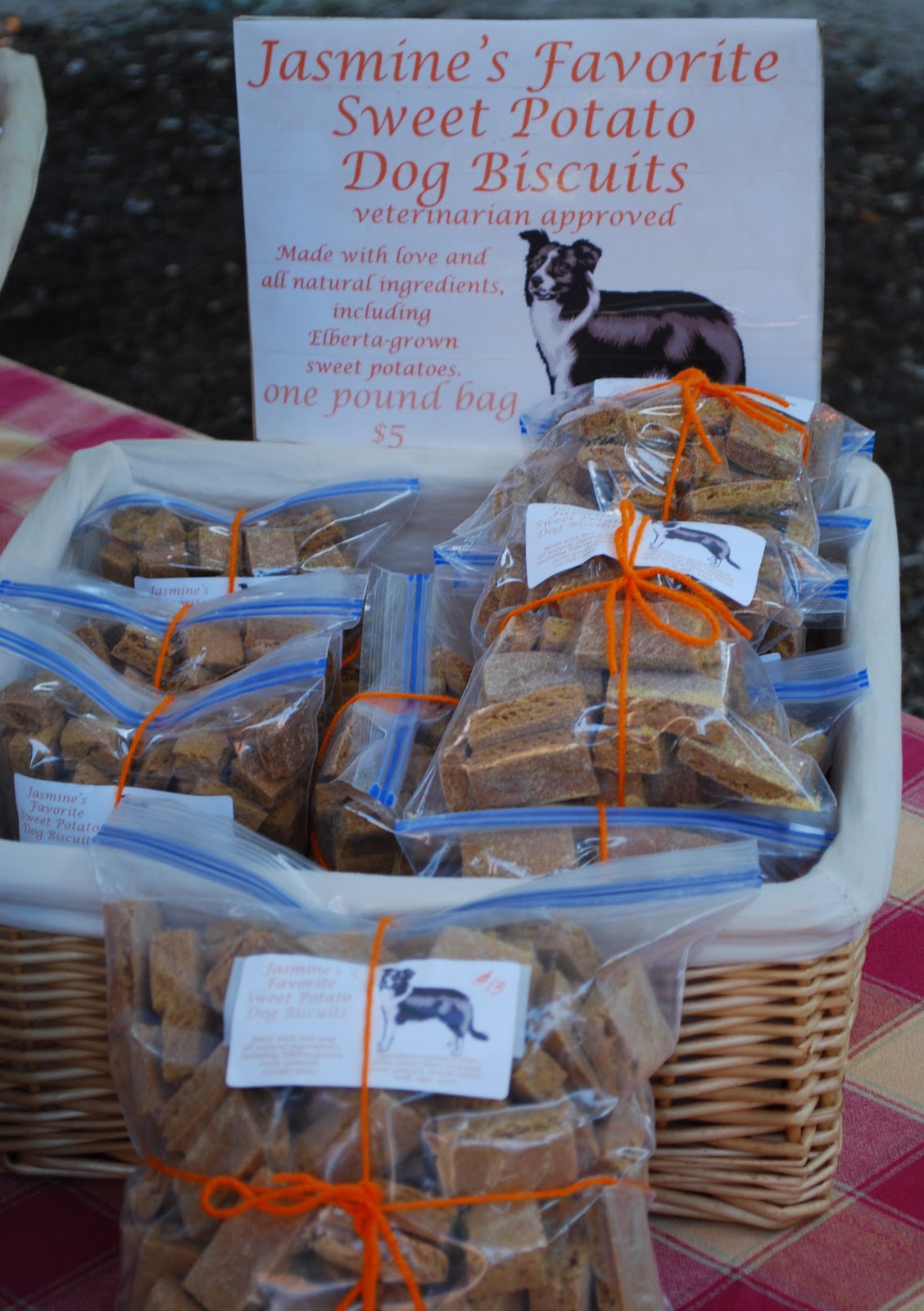 Kristin's Kitchen Adventure