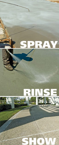 ShopTALK: Top-Cast® - A Breakthrough in Concrete Surface Retarders