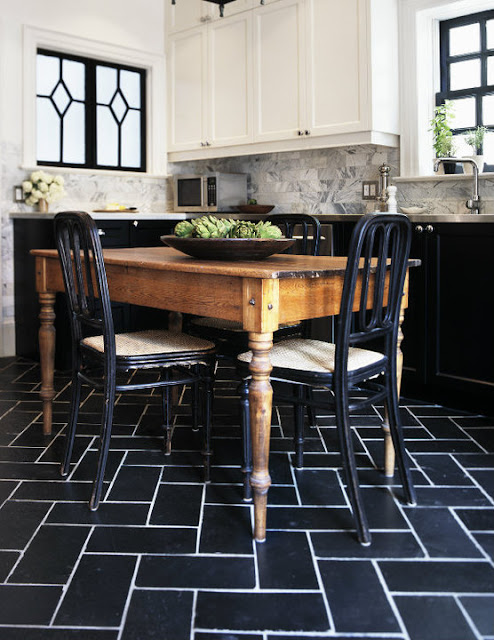 {dreamy kitchens} | markova design