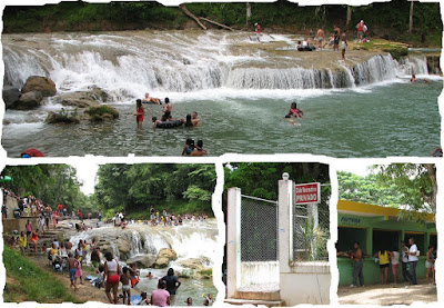 Ningún lugar está lejos... en RD: ¡Cuánto has cambiado, Comate!