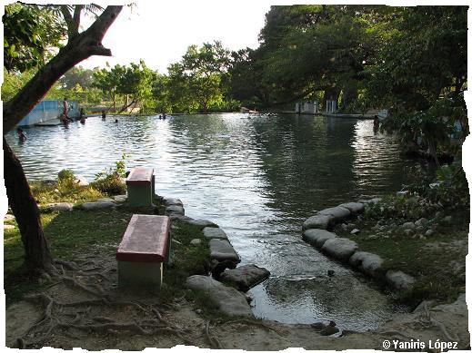 Ningún lugar está lejos... en RD: Oasis en el Sur