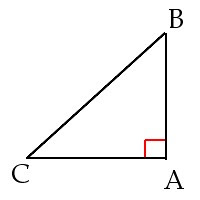 Culture-Math: Fiche: Géométrie du triangle.