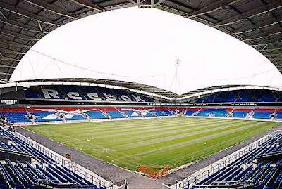 El Balon Digital: Bolton Wanderers F.C.