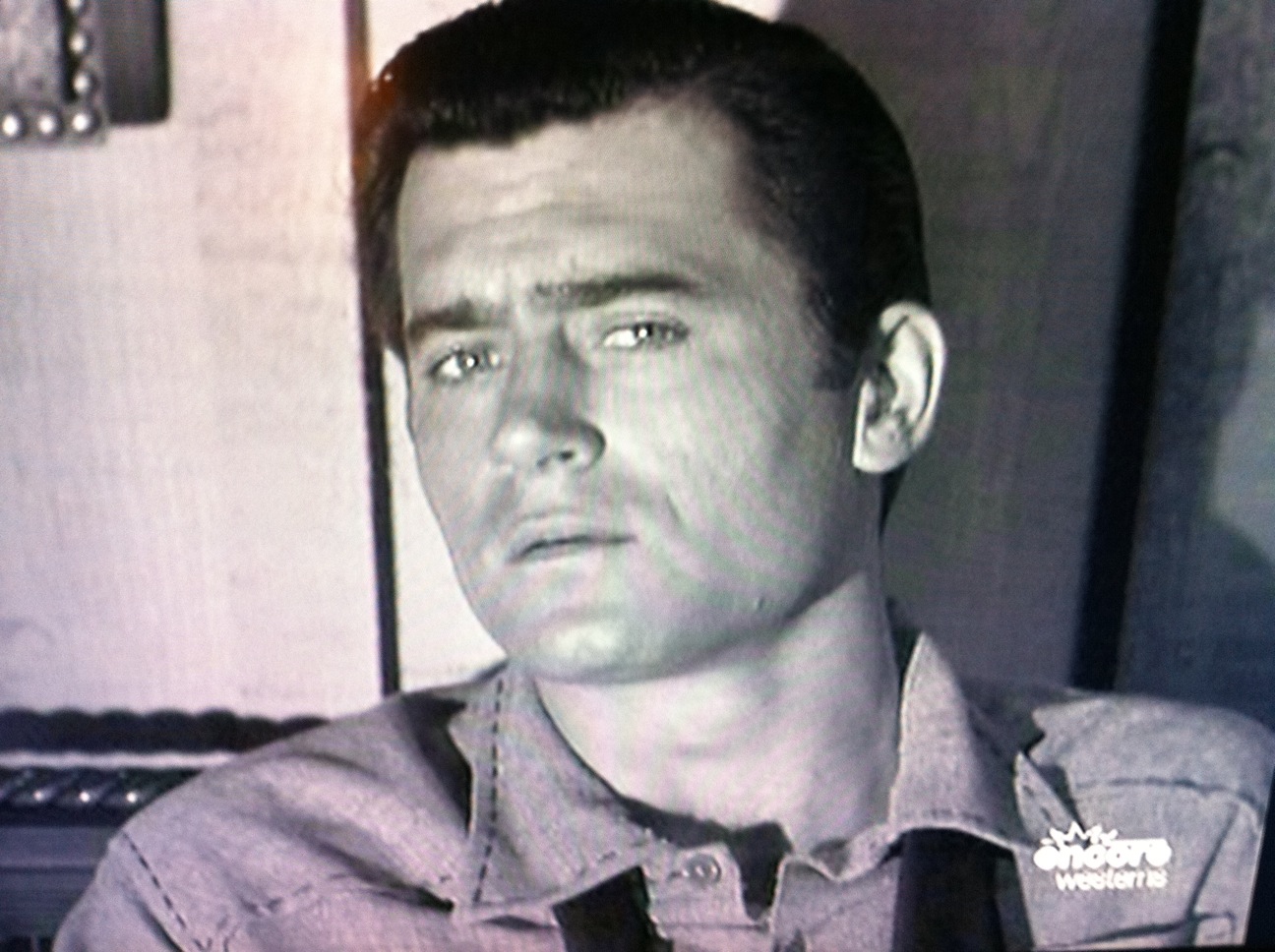 Hoodooo Knows....: Watchin' CLINT WALKER in TV Show "Cheyenne" on ...