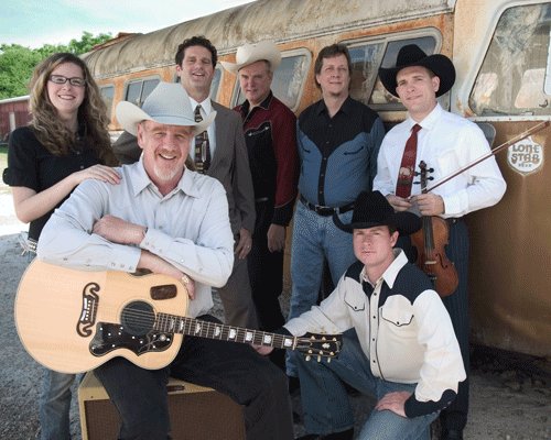 88 Miles West: INTERVIEW: Ray Benson of Asleep at the Wheel