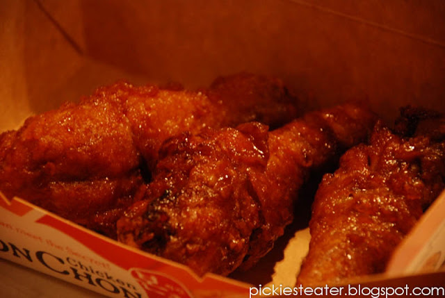 THE PICKIEST EATER IN THE WORLD: THE MYSTERIES OF THE AYALA TRIANGLE ...