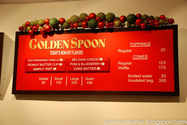 THE PICKIEST EATER IN THE WORLD: MYSTERIOUS OF THE AYALA TRIANGLE: THE ...