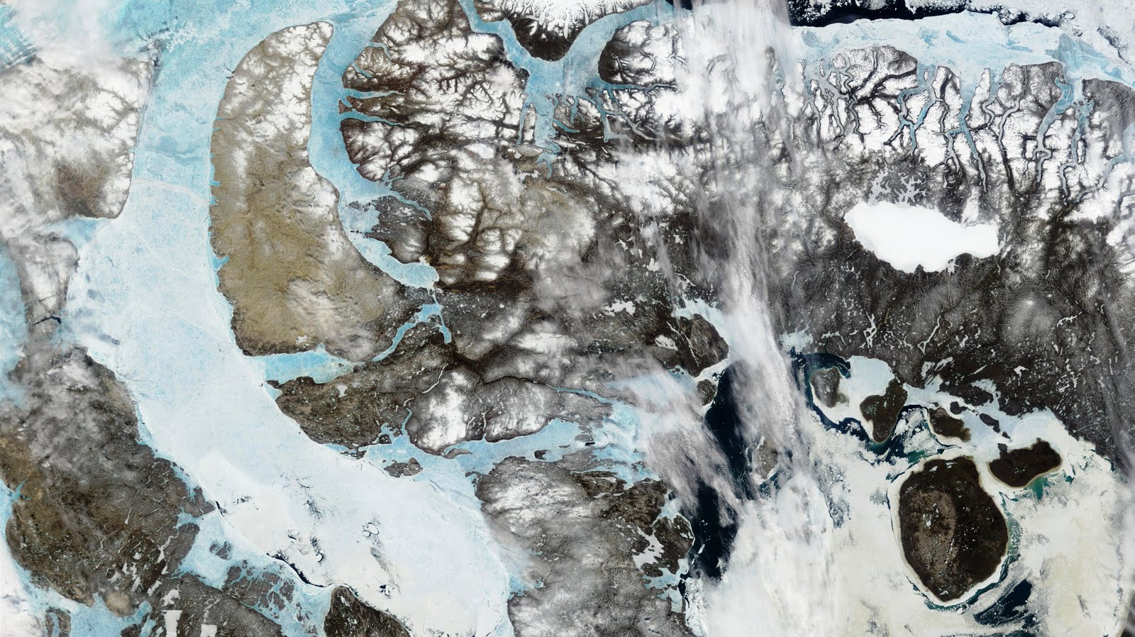 El ESCUDO CANADIENSE