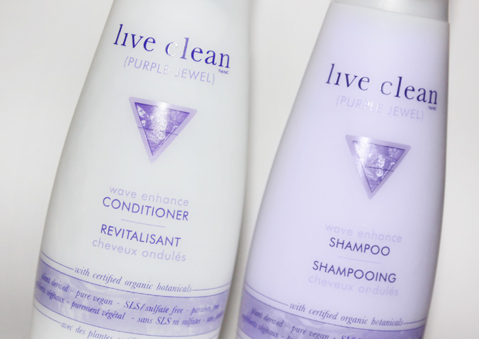theNotice - LiveClean Purple Jewel is nice... but could it be even ...