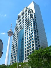 Kl Office: Menara Weld, Jalan Raja Chulan