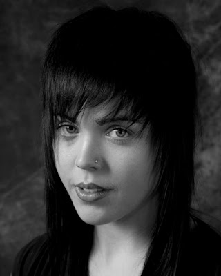 daniel sutka photography: Katy Townsend - headshot session