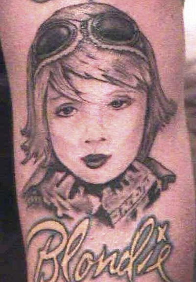 14 Most Craziest and Wonderful Face Tattoos on hand ~ CRAZY PICS