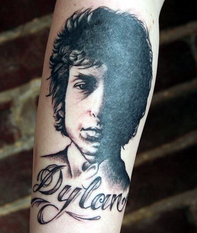 14 Most Craziest and Wonderful Face Tattoos on hand ~ CRAZY PICS