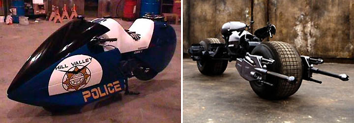 Wonderful and Weird Motorcycles l Magnificent and Cool Designs for ...