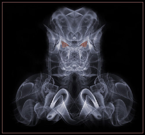 Fantasy Art Of Illusion: 40 Amazing Examples of Smoke Art and Photo ...