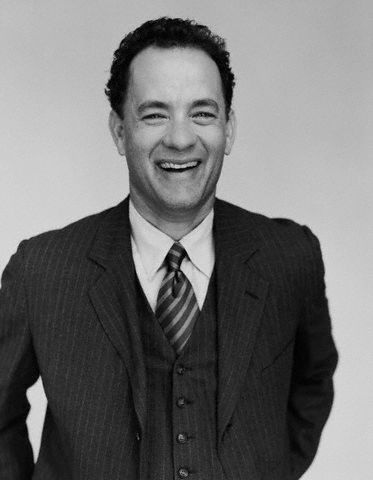 Consider my dear...: give THANKS to Tom Hanks
